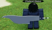 Riser Akuma Blade | Shindo Life Wiki | Fandom