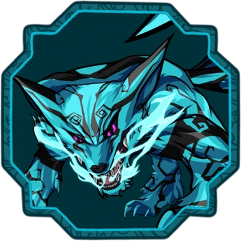 Mao Tailed Spirit Generation 2 | Shindo Life Wiki | Fandom
