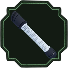 Obelisk Chi Blade | Shindo Life Wiki | Fandom