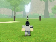 SL2 Senko Kunai | Shindo Life Wiki | Fandom