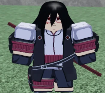 Sarachia Akuma (Boss) | Shindo Life Wiki | Fandom