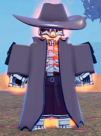 Eastwood Korashi (Boss) | Shindo Life Wiki | Fandom