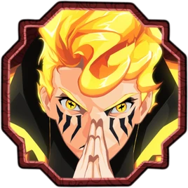 Narumaki (Shindo Storm) | Shindo Life Wiki | Fandom