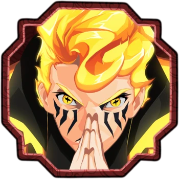 Narumaki (Companion) | Shindo Life Wiki | Fandom