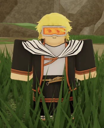 Borumaki Gaiden (Boss) | Shindo Life Wiki | Fandom