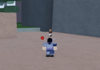 SL2 Thread Blade | Shindo Life Wiki | Fandom