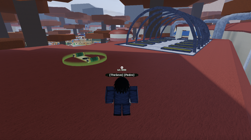 Ember Chi Blade | Shindo Life Wiki | Fandom