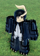 Kamaki-Akuma | Shindo Life Wiki | Fandom