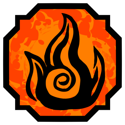 Flame-Kenjutsu | Shindo Life Wiki | Fandom