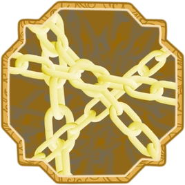 Menza Azarashi: Chains of Bind | Shindo Life Wiki | Fandom