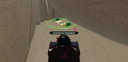 Shindai Prime Blade | Shindo Life Wiki | Fandom