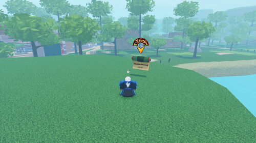 Bankai Akuma (Companion) | Shindo Life Wiki | Fandom