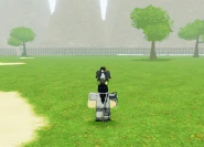 Borumaki | Shindo Life Wiki | Fandom