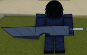 Nimbus Sword | Shindo Life Wiki | Fandom