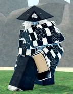 Lariat Fist | Shindo Life Wiki | Fandom