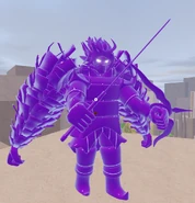 Raion-Akuma | Shindo Life Wiki | Fandom