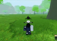 Akuma Eternal Hand | Shindo Life Wiki | Fandom