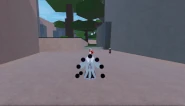 Tyn Tailed Spirit Generation 2 | Shindo Life Wiki | Fandom