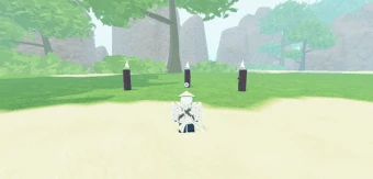 Dual Lightning | Shindo Life Wiki | Fandom