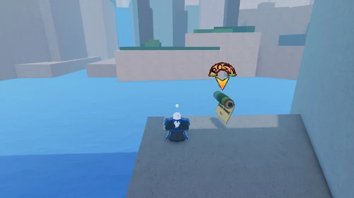 Raion Akuma (Boss) | Shindo Life Wiki | Fandom