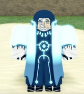 Minakaze-Azure | Shindo Life Wiki | Fandom