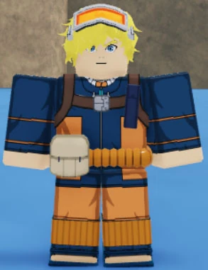 Narumaki (Boss) | Shindo Life Wiki | Fandom