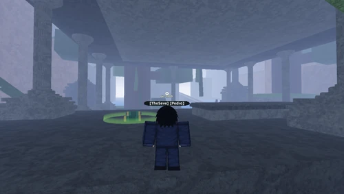 Thread Blade | Shindo Life Wiki | Fandom