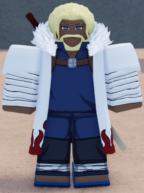 Diosenko Blade Shindo Life Wiki Fandom