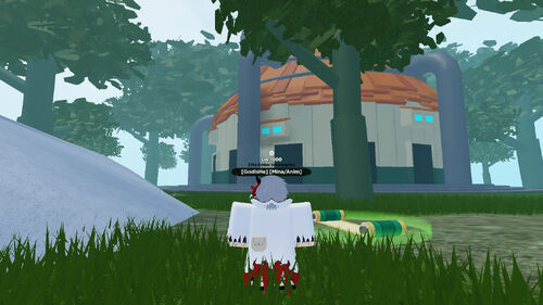 Reaper Spirit | Shindo Life Wiki | Fandom