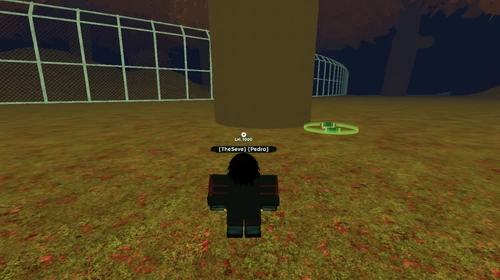 Reaper Spirit | Shindo Life Wiki | Fandom