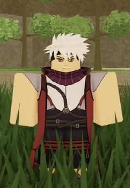 Kamaki Akuma (Boss) | Shindo Life Wiki | Fandom