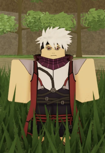 Kamaki Akuma (Boss) | Shindo Life Wiki | Fandom