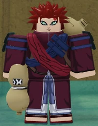 Apollo Sabaku (Companion) | Shindo Life Wiki | Fandom