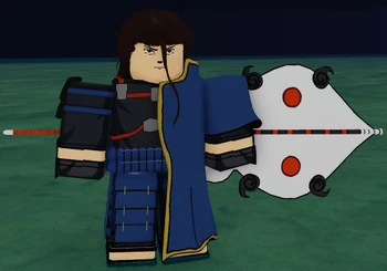 Shindai Akuma (Boss) | Shindo Life Wiki | Fandom