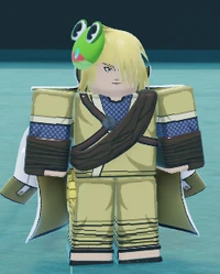 Pika Senko (Companion) | Shindo Life Wiki | Fandom