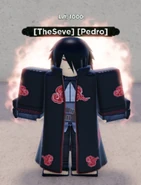 Deva-Sengoku | Shindo Life Wiki | Fandom