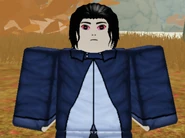 Dokei | Shindo Life Wiki | Fandom