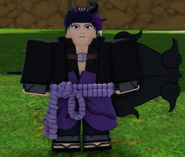 Raion Rengoku (Boss) | Shindo Life Wiki | Fandom