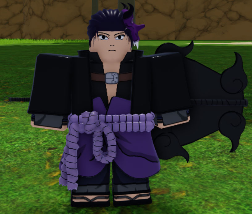 Raion Rengoku (Boss) | Shindo Life Wiki | Fandom