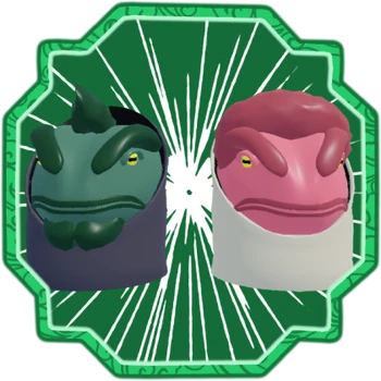 Jayramaki Frog Spirit | Shindo Life Wiki | Fandom