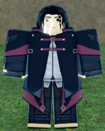 Code-Gaiden | Shindo Life Wiki | Fandom