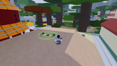 SL2 Chi Kunai | Shindo Life Wiki | Fandom