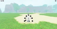 Tyn Tailed Spirit Generation 2 | Shindo Life Wiki | Fandom