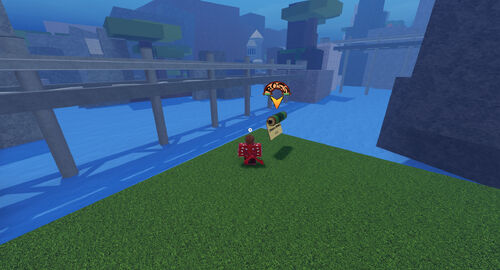 Satoru Okami (Boss) | Shindo Life Wiki | Fandom