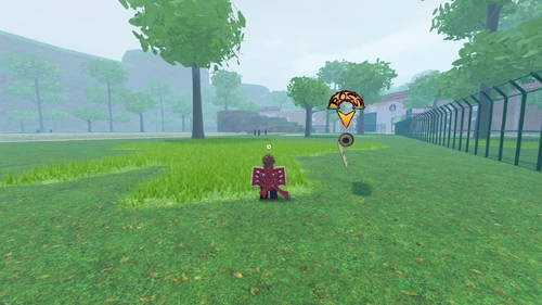 PTS Forged (Companion) | Shindo Life Wiki | Fandom