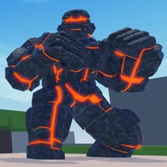 Renshiki | Shindo Life Wiki | Fandom