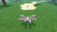 Octopop Spirit | Shindo Life Wiki | Fandom