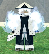 Glacier | Shindo Life Wiki | Fandom