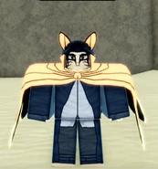 Getsuga | Shindo Life Wiki | Fandom