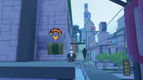 PTS Deva (Boss) | Shindo Life Wiki | Fandom